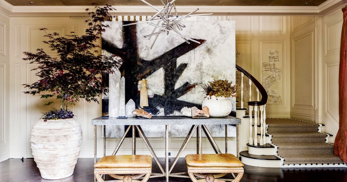 Fiorito Interior Design: San Francisco Decorator Showcase 2015