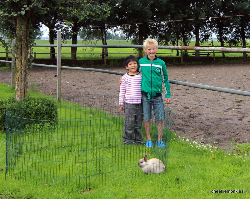 Cheekiemonkies: Singapore Parenting & Lifestyle Blog: Cheekiemonkies in ...