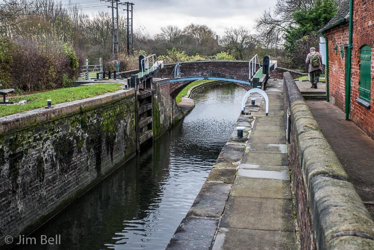 Out & About: Sandiacre and Derby Canal