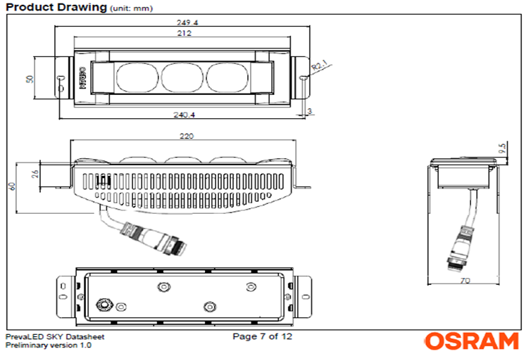 PT. SAVONT VARAVI INDONESIA - ALL ABOUT PHILIPS LIGHTING, ELECTRICAL ...