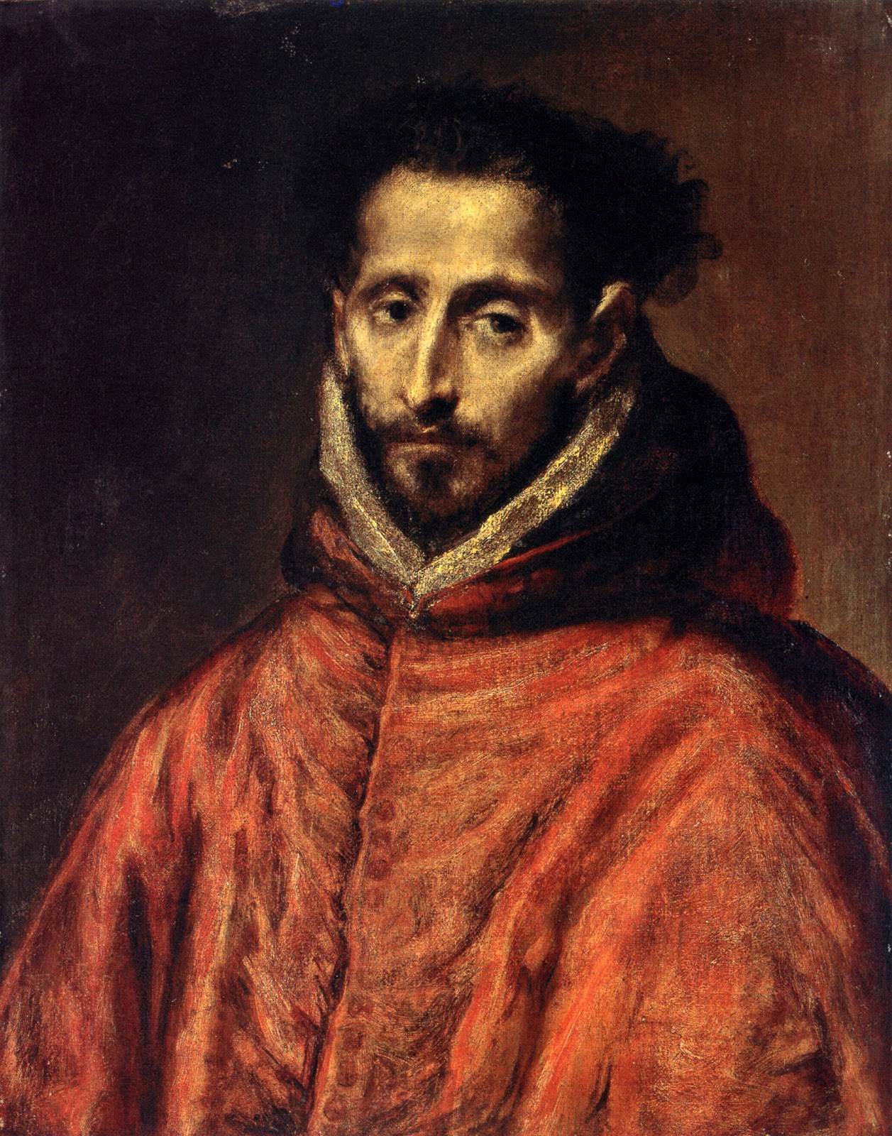 El Greco (1541-1614) | 156 artworks | Page 4 | Tutt'Art@ | Masterpieces