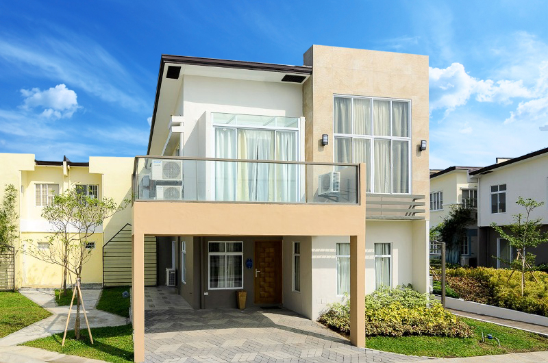 Lancaster Villages Cavite: Lancaster Village Cavite