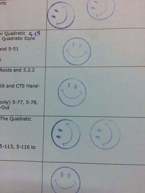 Ms. Z : The Everything Notebook