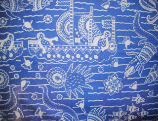 Batik Tulis Asli ONLINE: KAIN BATIK