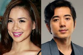 Is Love Blooming On The Set Of 'Yagit' Between LJ Reyes And Renz ...