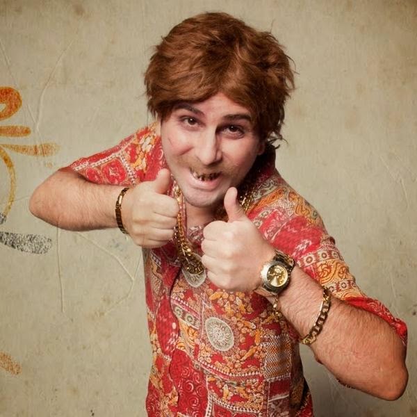 Hermes e Renato Tributo a Lenda Fausto Fanti