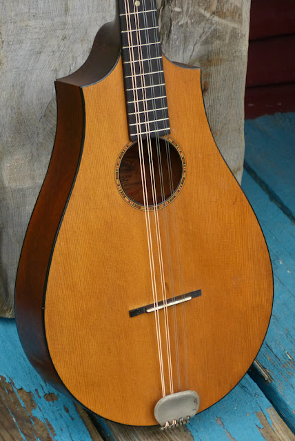 1920s Regal Octofone