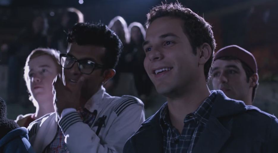Movie-cation: Pitch Perfect - Momo à la Mode