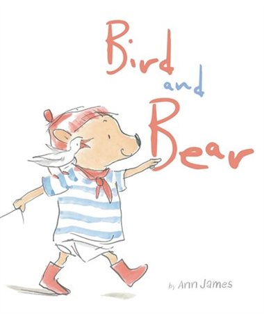 Momo celebrating time to read: Ann James illustrator and Australian ...