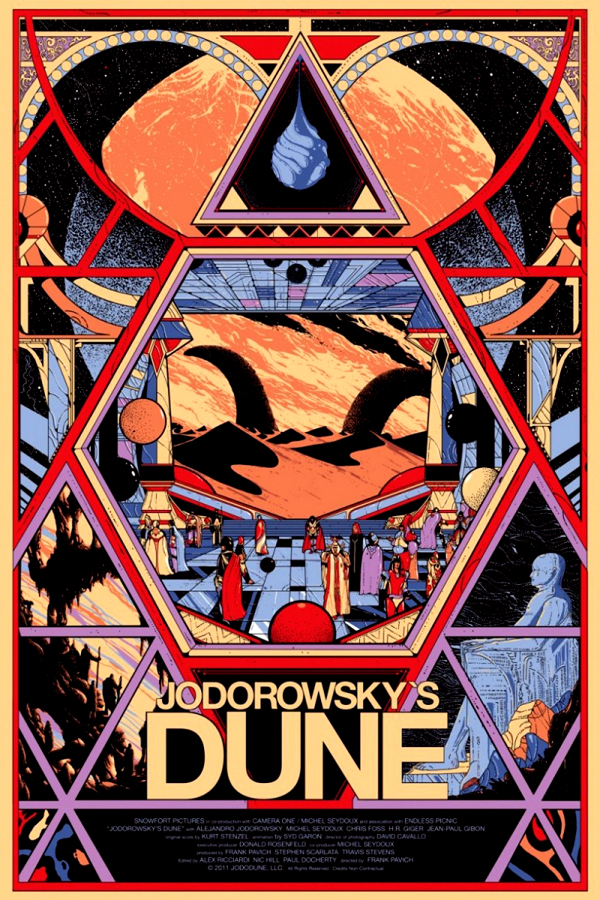 Visual / Sonic Art Events: A Promulgation of Adventures in Sight ...