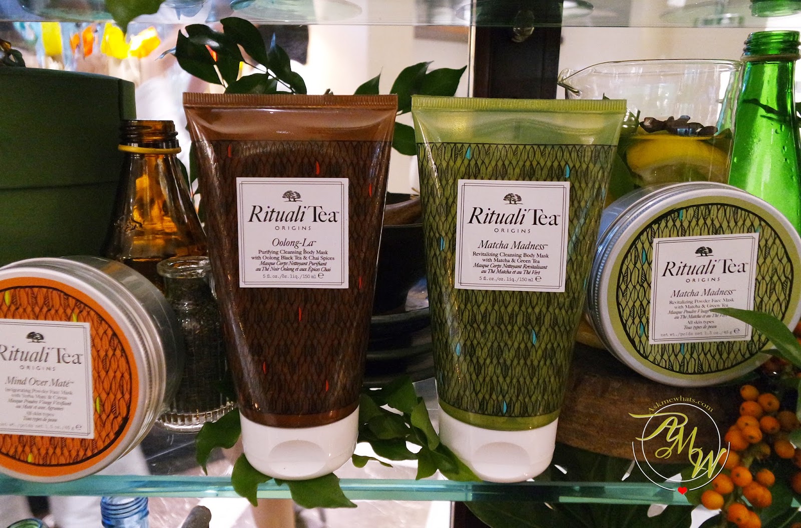 AskMeWhats - Top Beauty Blogger Philippines - Skincare Makeup Review ...