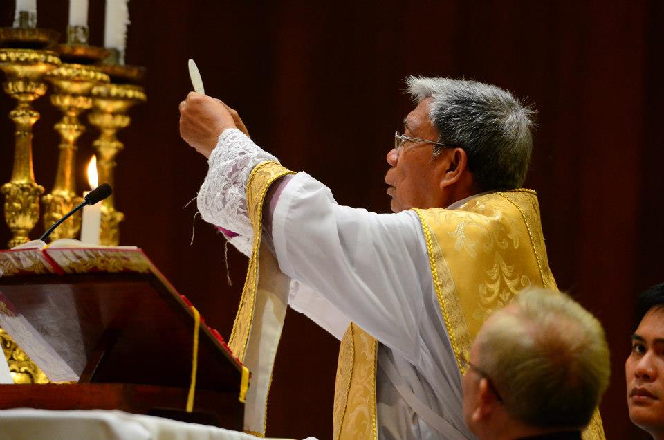 CATHOLICVS: septiembre 2012