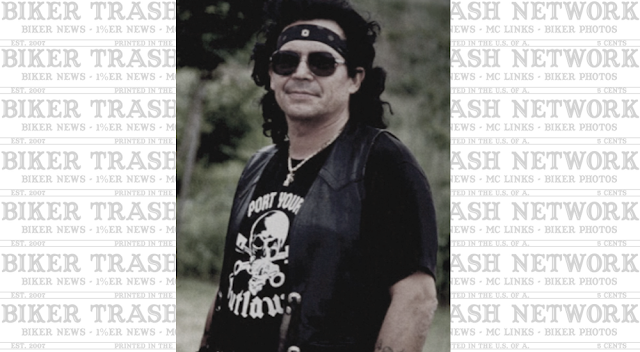 Biker Trash Network | Biker News: Outlaws MC: Harry "Taco" Bowman dead ...