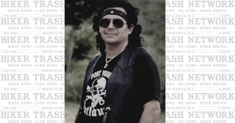 Biker Trash Network | Biker News: Outlaws MC: Harry "Taco" Bowman dead ...