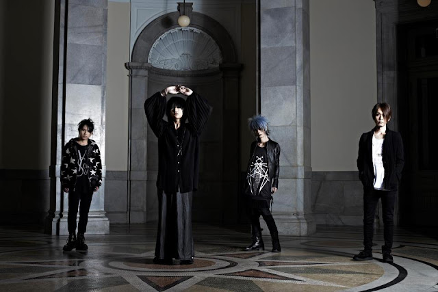 Plastic Tree : LIVE DVD/Blu-ray Release