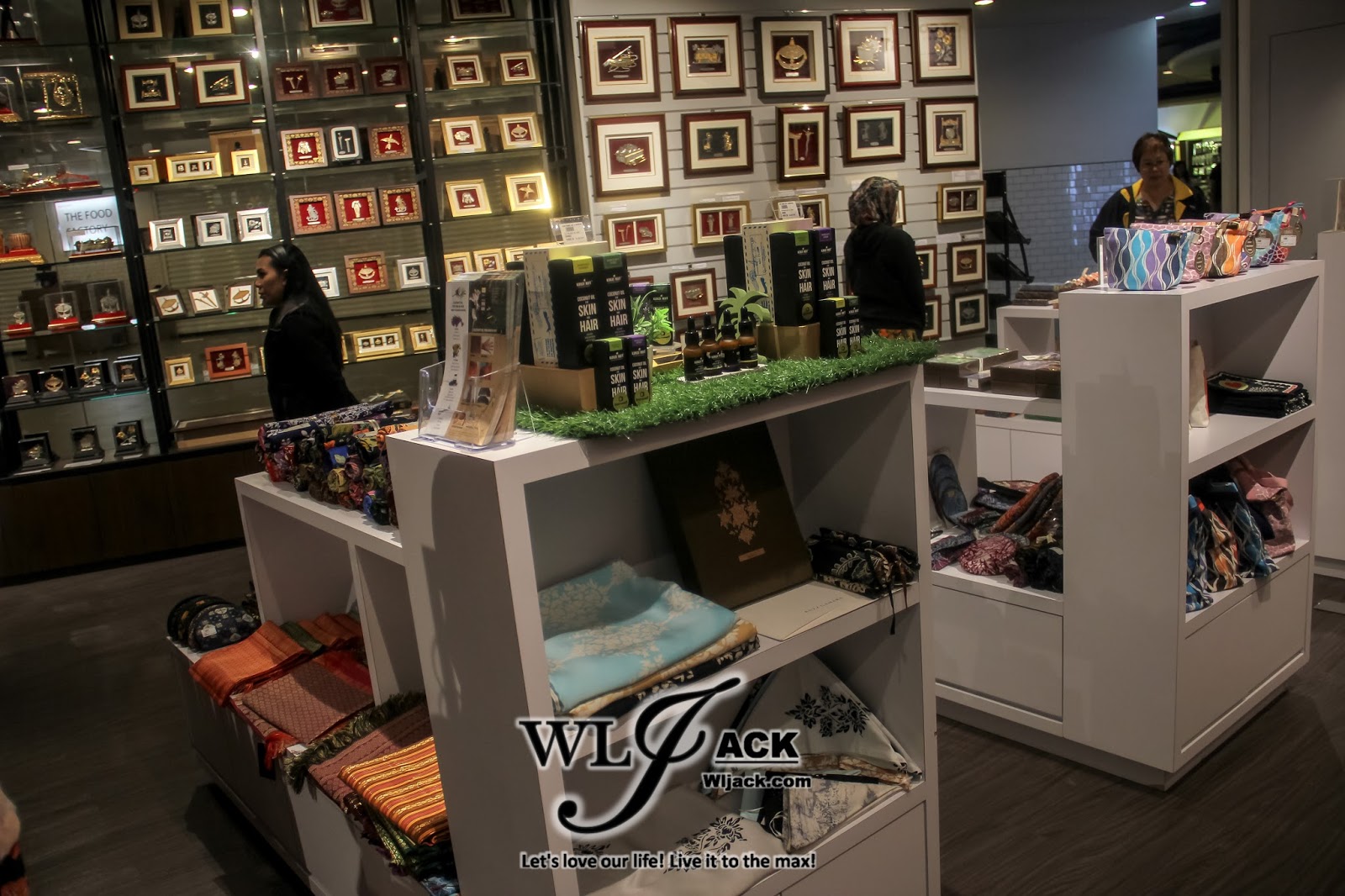 [Explore] SeniKome Peng Heng @ Resorts World Genting