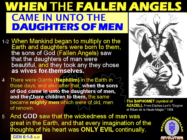 The MARRIAGE AND FAMILY UNIVERSE: The SECRET ORIGIN OF MAKE-UP ...