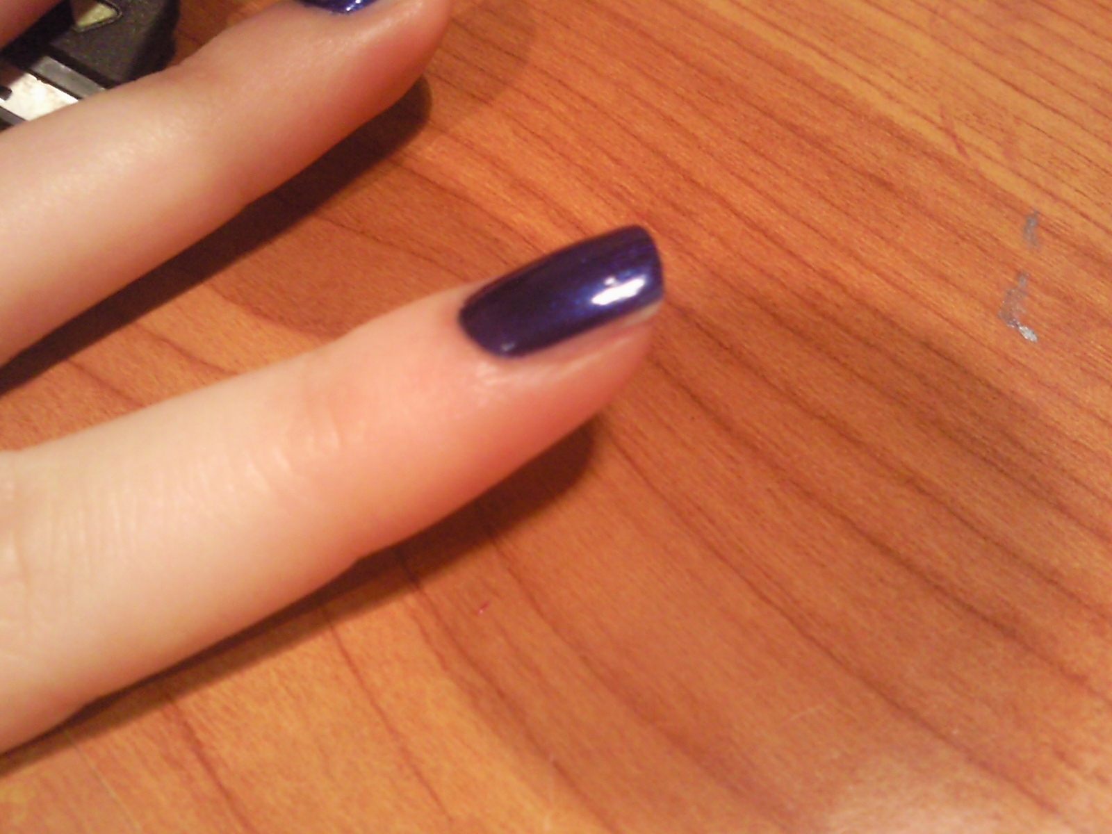 Dedos con Estilo: Trucos para uñas anchas / Advices for broad nails.