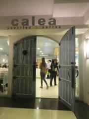brokebackpacker: CALEA CAKES - Unforgettable Cakes