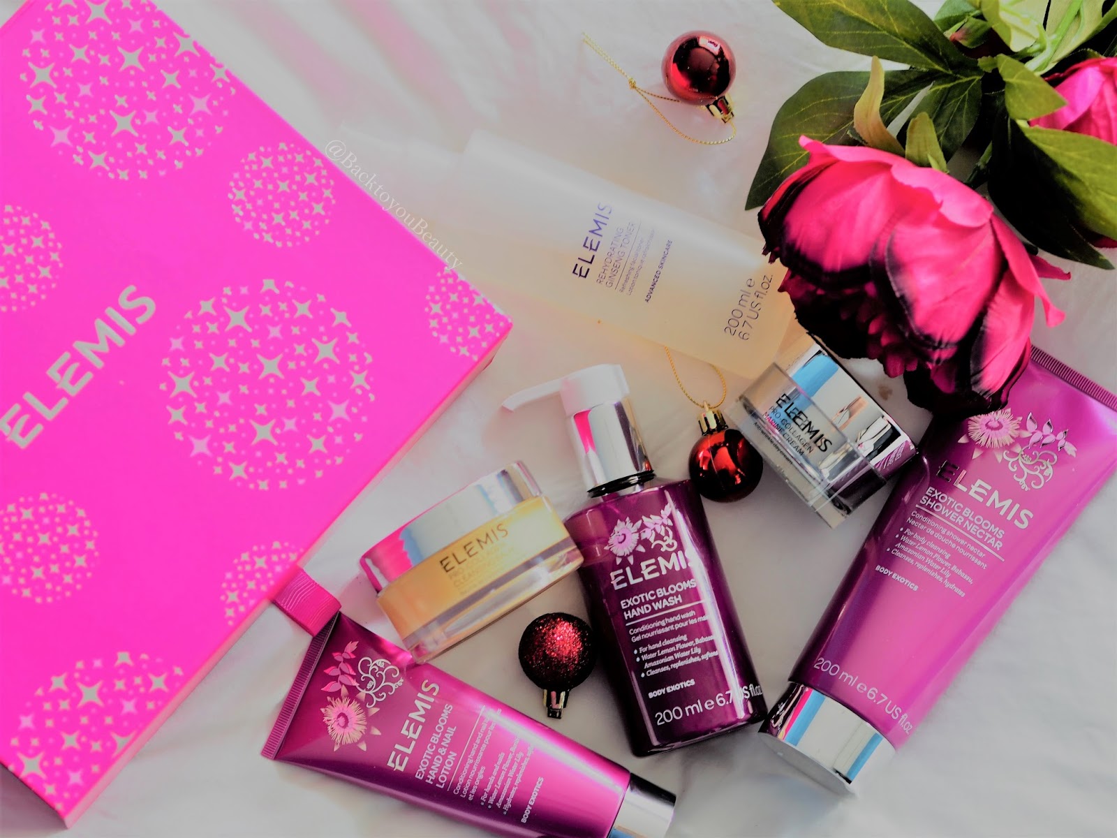 Treat yourself this Christmas with The Gift of Gorgeous Skin 6 Piece ...