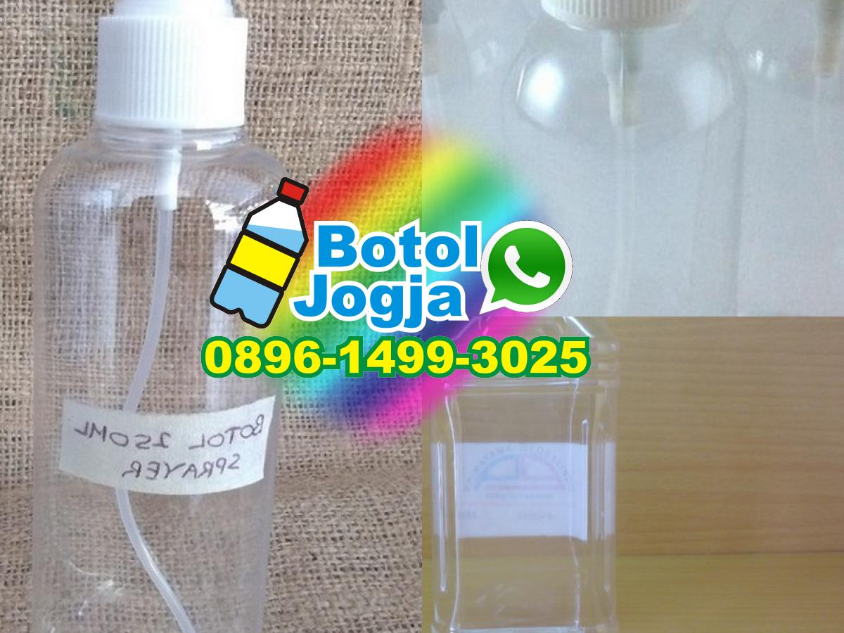 Botol Madu Kosong