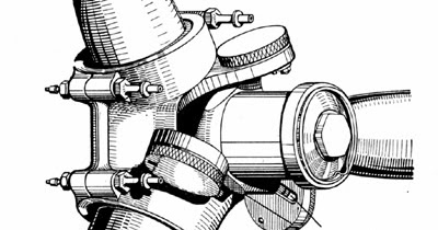 German Aviation, 1919-1945: Notes and Reviews: Junkers Variable Pitch ...