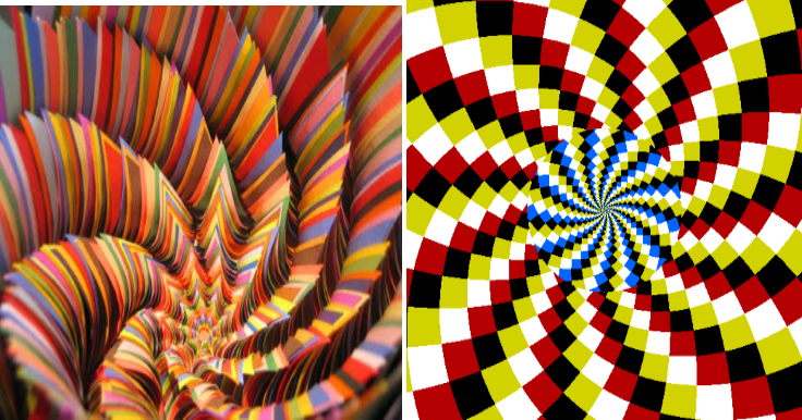 Taller de Medios de la Comunicación : RITMO,FORMA Y PESO