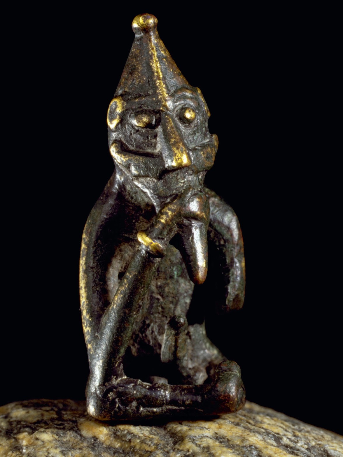 Propnomicon: July 2014