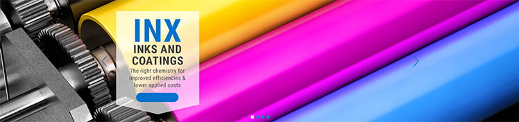 Labels India: INX to feature solvent-based packaging and metal ...