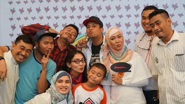 7 Alasan, Kenapa Kamu Harus Pilih SMAN 90 Jakarta Sebagai SMA Favorit ...