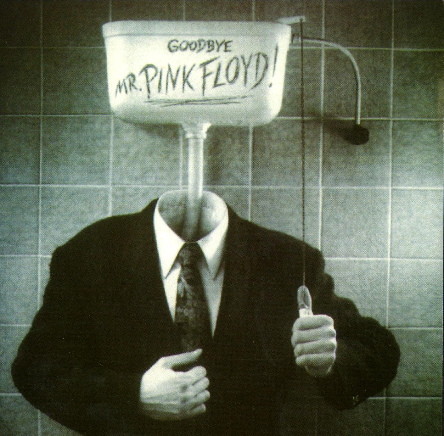 Espacios Tóxicos: Roger Waters 1987 Goodbye Mr. Pink Floyd!