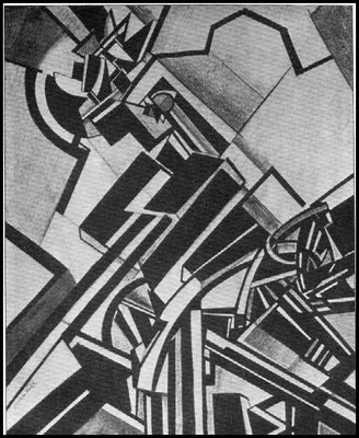 Manifesto : Facts about Vorticism