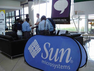 History of All Logos: All Sun Microsystems Logos
