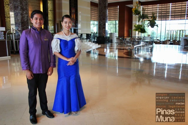 Radisson Blu Cebu, Cebu City