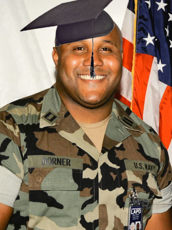Christopher Dorner's Success Inspires Would-be Killers to Get Police ...