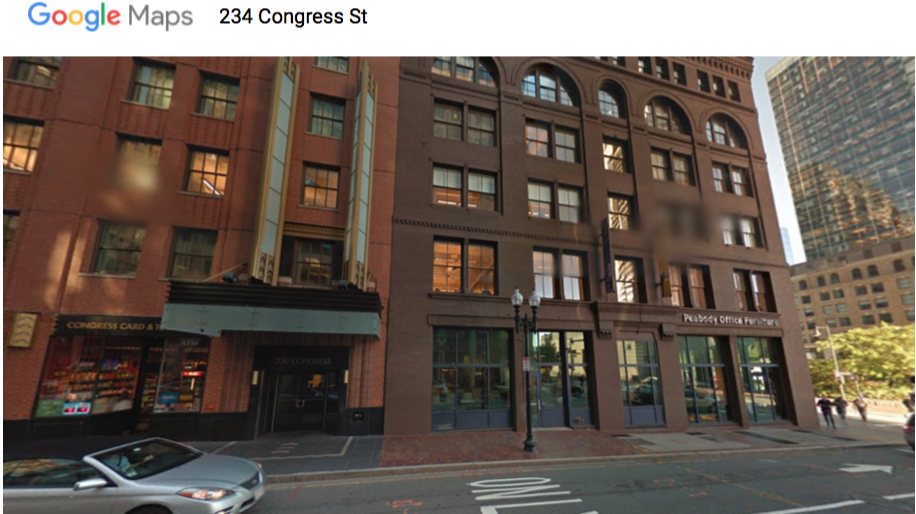 My Family Story : January 2018