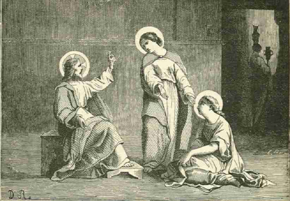 CATHOLIQUE. CATHOLICISME. CATHOLICITÉ. CATHOLICISANT... VOIRE ...