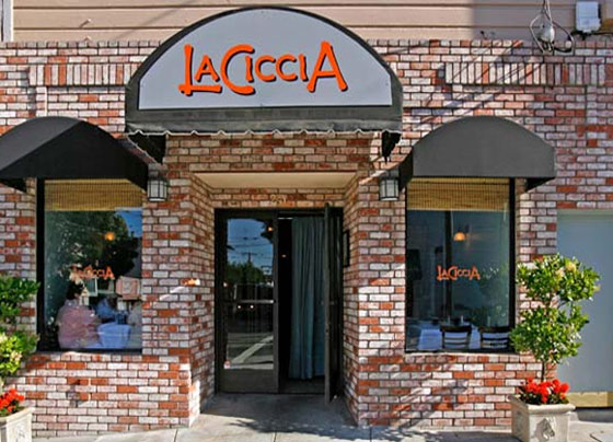 Top Ten Italian Restaurants Around the World ~ Bravo Italy Gourmet Blog