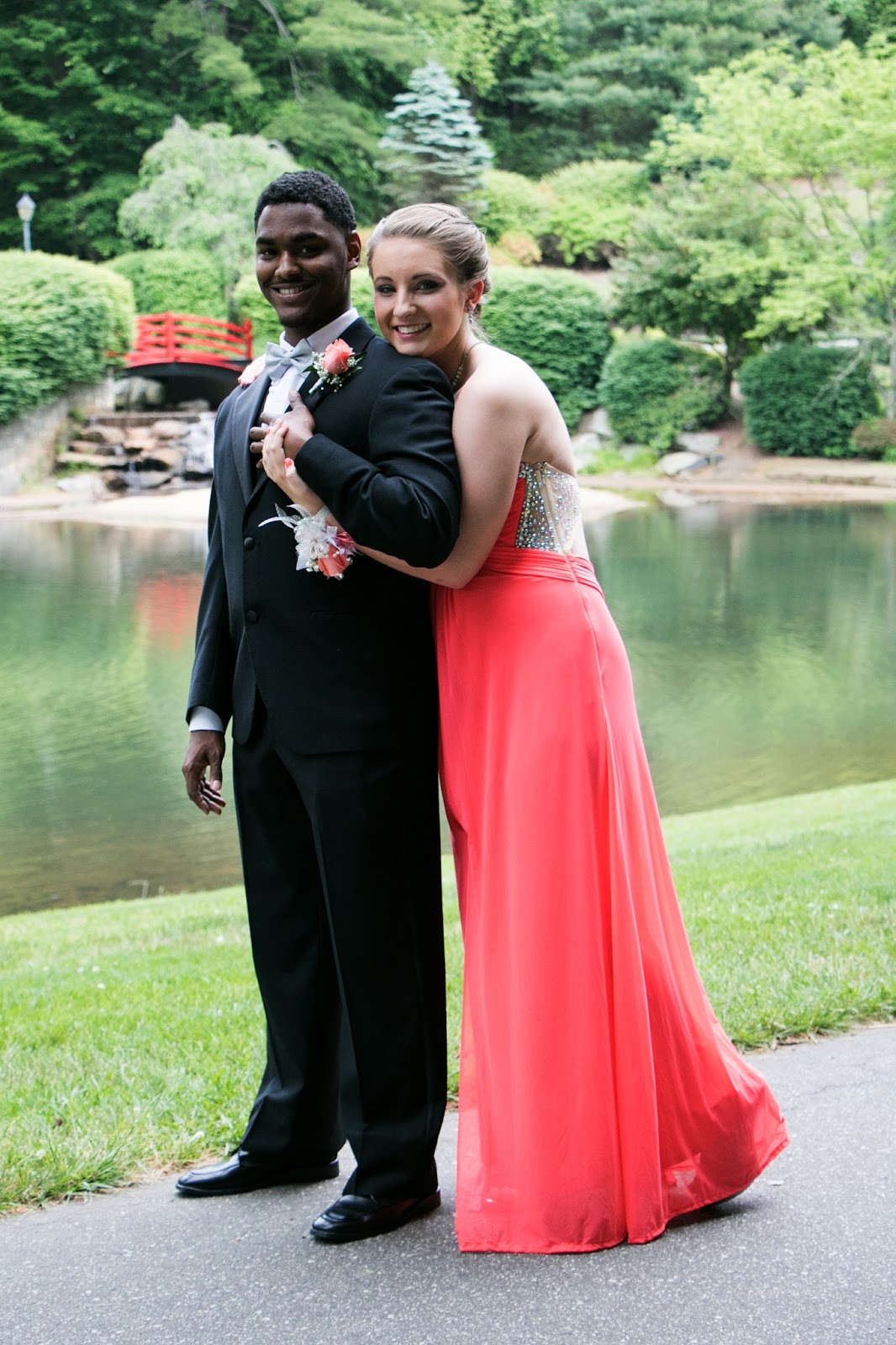 A Photographer's Journey: Prom and Graduation Milestones are Right ...