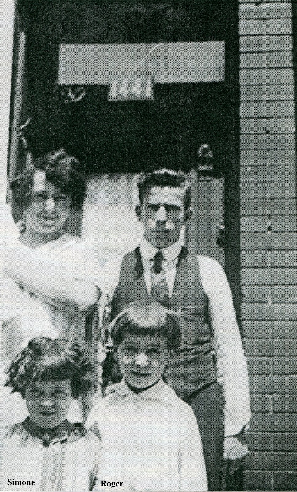 Blog de RobertRo: Maxime Rocheleau