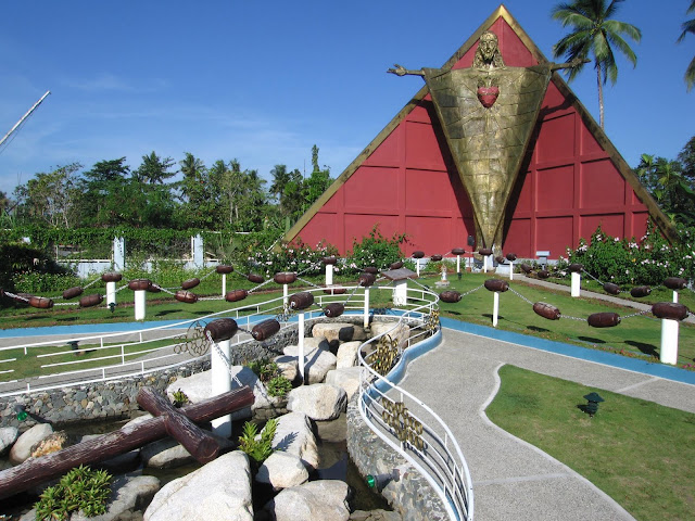 Tagum Snapshots: A GLIMPSE OF TAGUM CITY