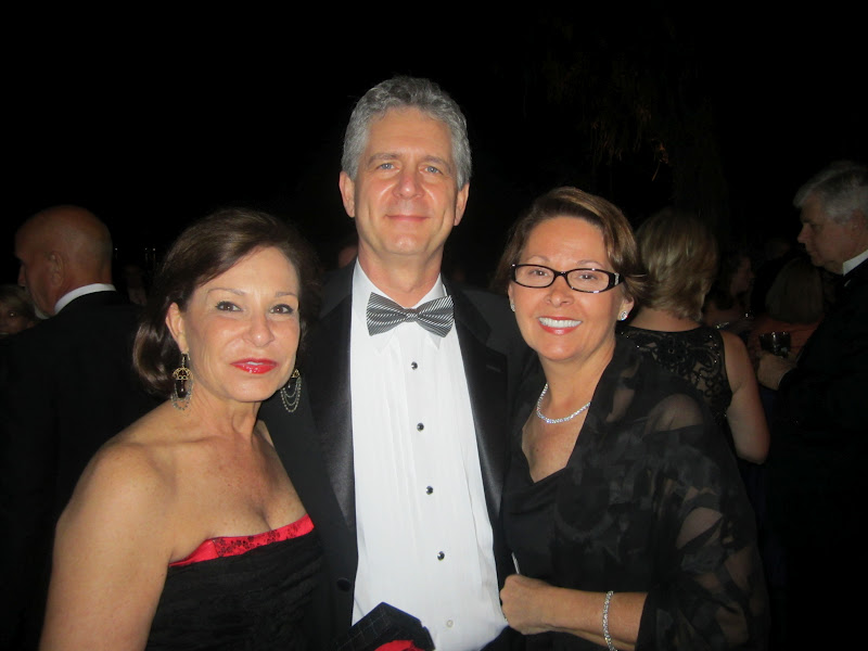 The Civilized Life in Sarasota: Conservation Foundation's Palm Ball
