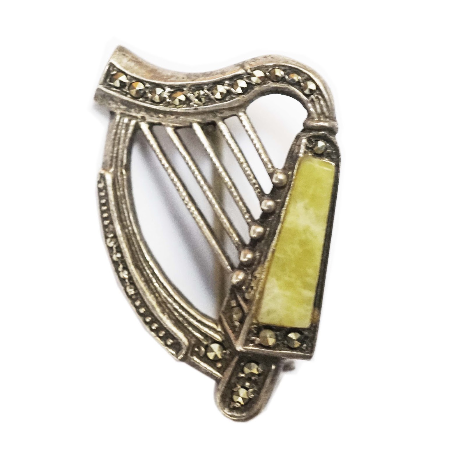 St Patrick's Day: A Celebration of the Symbols of Ireland at Grays