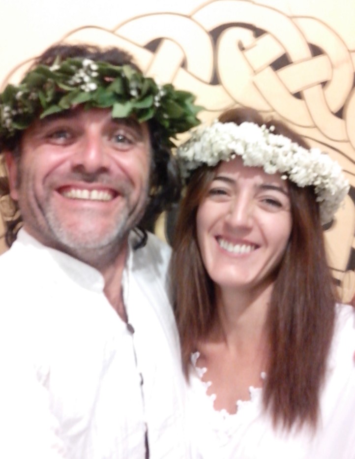 Ahora Vive consciencia armonía: Unión en amor ∞