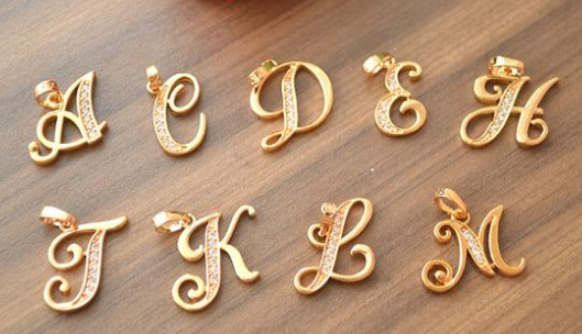 5 Model Liontin Emas Terbaru Dengan Tampilan Elegan - Fast Browser