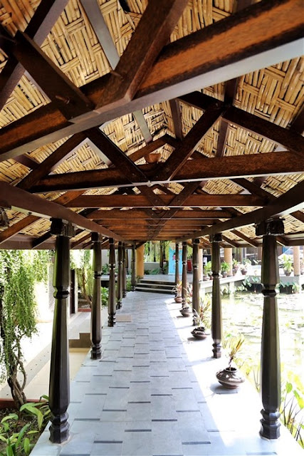 Dindi by the Godavari: A perfect holiday destination in coastal Andhra