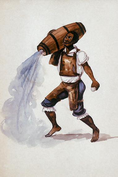 HISTORIA DEL PERIODISMO EN EL PERÚ I