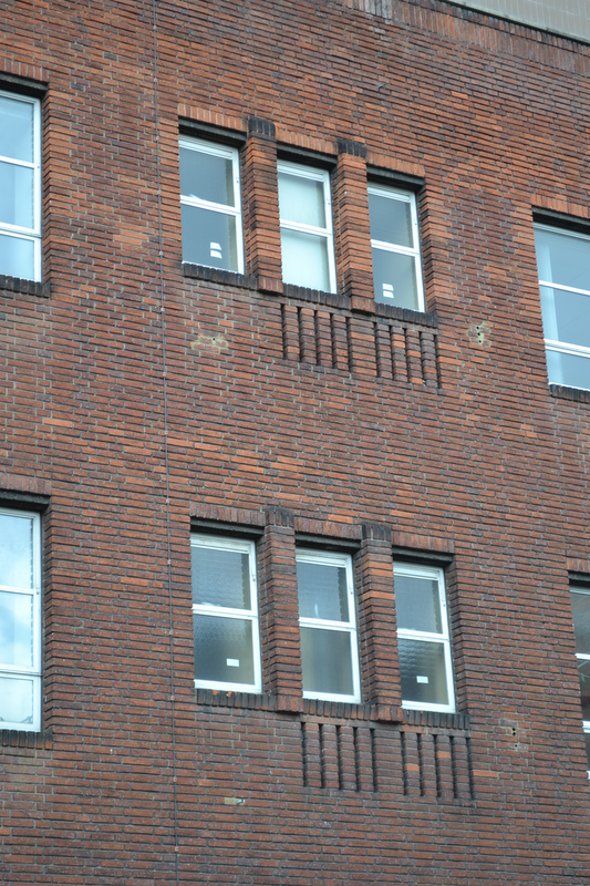 Worth a Shot: Royal Masonic Hospital: Ravenscourt Park