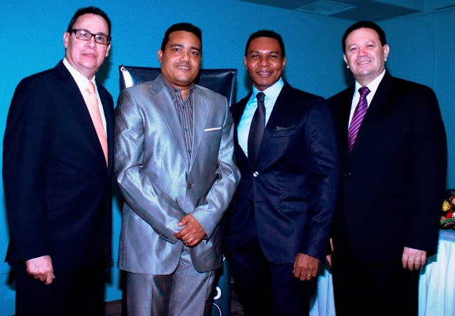 Raymond Pozo presentó la historia de su vida a través de la producción ...