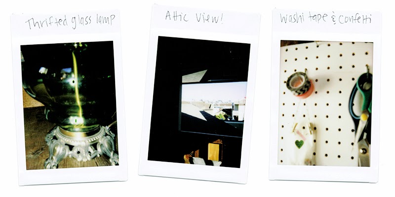 Happy French Gang BLOG: DANIELLE BRODER